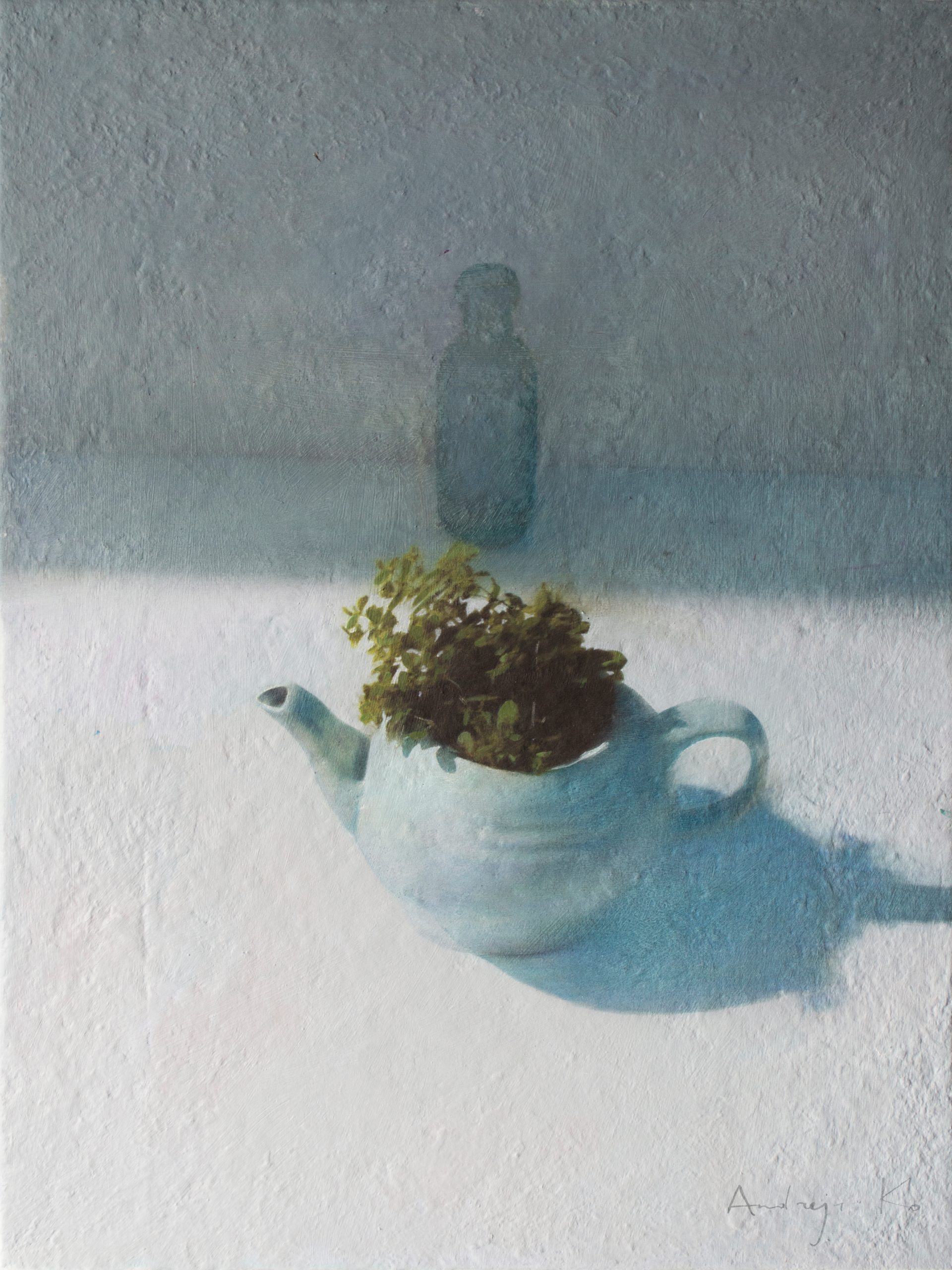 Andrejs Ko — Andrejs Ko Art Gallery