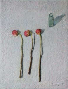 Andrejs Ko — Andrejs Ko Art Gallery