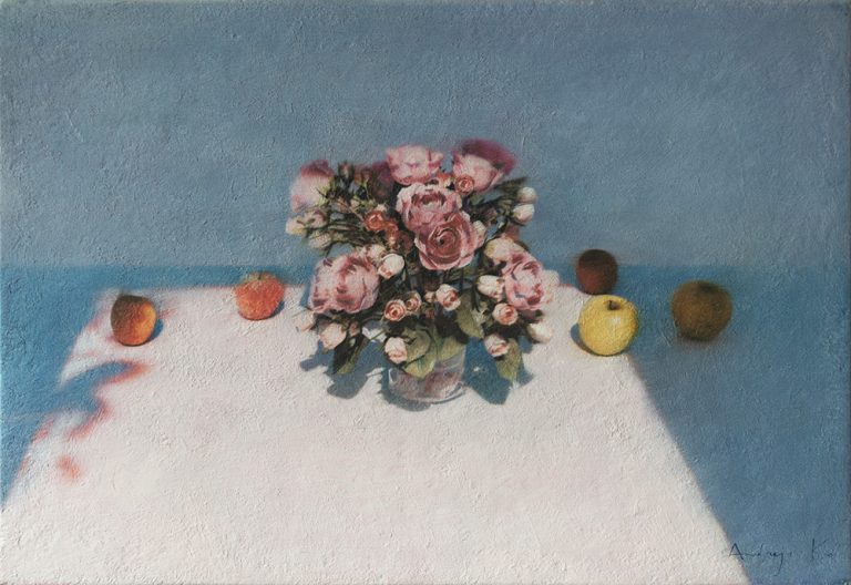 Andrejs Ko — Andrejs Ko Art Gallery