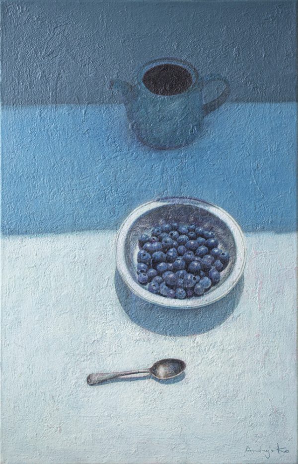 Andrejs Ko — Andrejs Ko Art Gallery